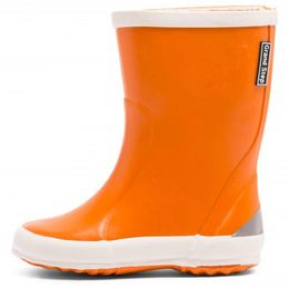 GRAND STEP SHOES - Kid's Beppo - Gummistiefel 19 | EU 19 orange