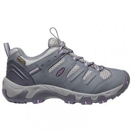 Keen - Women's Koven WP - Multisportschuhe US 8 | EU 38,5 grau