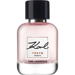 K by KARL LAGERFELD Karl Lagerfeld Damendüfte Karl Kollektion Tokyo ShibuyaEau de Parfum Spray