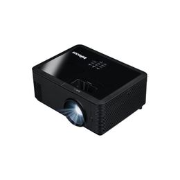 Infocus Projektoren IN138HD - DLP projector - 3D - 1920 x 1080 - 0 ANSI lumens