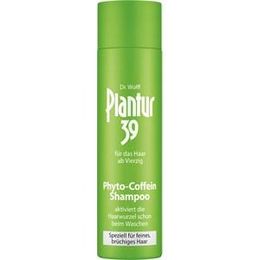 Plantur 39 Pflege Haarpflege Coffein-Shampoo