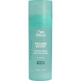 Wella Daily Care Volume Boost Crystal Mask