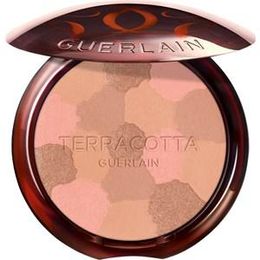 Guerlain Make-up Terracotta Light Powder 03 Medium Warm