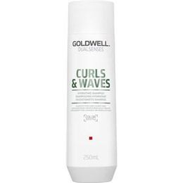 Goldwell Dualsenses Curls & Waves Curls & Waves Shampoo