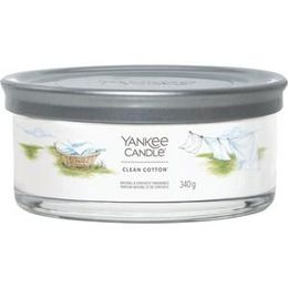 yankee candle Raumdüfte Duftkerzen Clean Cotton