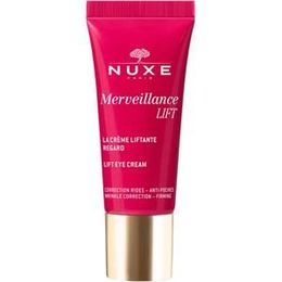 NUXE Paris Nuxe Gesichtspflege Merveillance LIFT Lift Eye Cream