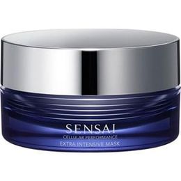 SENSAI Hautpflege Cellular Performance - Extra Intensive Linie Mask