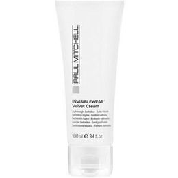 Paul Mitchell Haarpflege Invisiblewear Velvet Cream