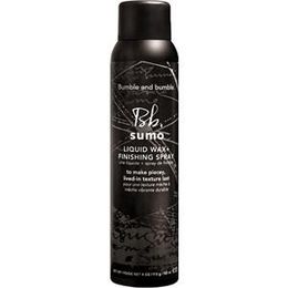 Bumble and Bumble Styling Haarspray Sumo Liquid Wax + Finishing Spray