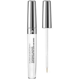 Manhattan Make-up Augen Wonder Lash & Brow Serum