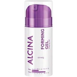 Alcina Haarstyling Strong Forming-Gel