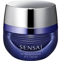 SENSAI Hautpflege Cellular Performance - Extra Intensive Linie Eye Cream