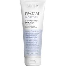 Revlon Professional Re Start Hydration Moisture Melting Conditioner