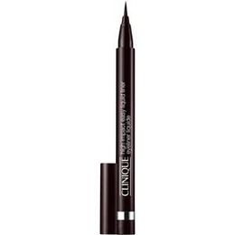 Clinique Make-up Augen Clinique High Impact Easy Liquid Liner Espresso