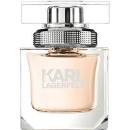 K by KARL LAGERFELD Karl Lagerfeld Damendüfte Karl Lagerfeld for women Eau de Parfum Spray