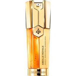 Guerlain Pflege Abeille Royale Anti Aging Pflege Double R Renew & Repair Advanced Serum