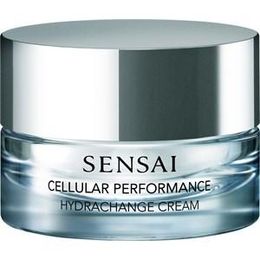 SENSAI Hautpflege Cellular Performance - Hydrating Linie Hydrachange Cream