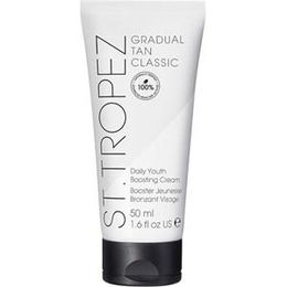 ST.TROPEZ Selbstbräuner Gradual Tan Daily Youth Boosting Cream