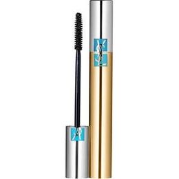 Yves Saint Laurent Make-up Augen Mascara Volume Effet Faux Cils Waterproof Nr. 01 Noir