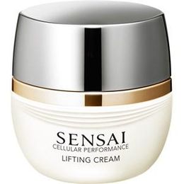 SENSAI Hautpflege Cellular Performance - Lifting Linie Lifting Cream