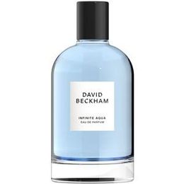David Beckham Herrendüfte Collection Infinite AquaEau de Parfum Spray