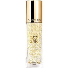 Guerlain Make-up Teint Parure Gold 24K Gold Primer Base
