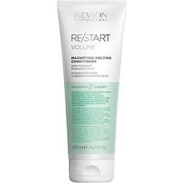 Revlon Professional Re Start Volume Magnifying Melting Conditioner