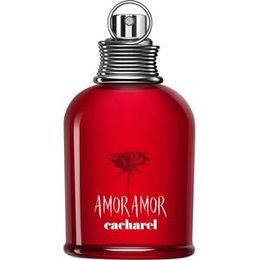 Cacharel Damendüfte Amor Amor Eau de Toilette Spray