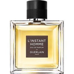 Guerlain Herrendüfte L'Instant de Guerlain Pour Homme Eau de Parfum Spray