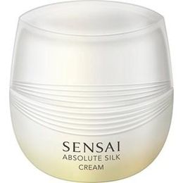 SENSAI Hautpflege Absolute Silk Cream