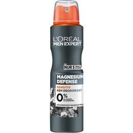 L'Oréal L’Oréal Paris Men Expert Pflege Deodorants 24H Sensitiv Deodorant Spray