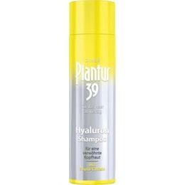 Plantur 39 Pflege Haarpflege HyaluronPhyto-Coffein Shampoo