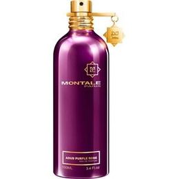 MONTALE Düfte Oud Aoud Purple RoseEau de Parfum Spray