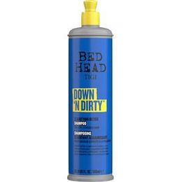 Tigi Bed Head Shampoo Down N Dirty Shampoo