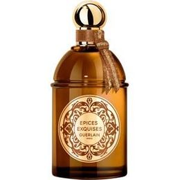 Guerlain Unisexdüfte Les Absolus d'Orient Epices ExquisesEau de Parfum Spray