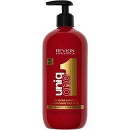 Revlon Professional Haarpflege Uniqone Shampoo