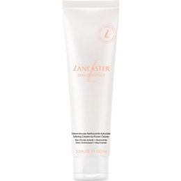 Lancaster Pflege Skin Essentials Softening Cream to Foam Cleanser
