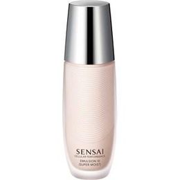 SENSAI Hautpflege Cellular Performance - Basis Linie Emulsion III (Super Moist)