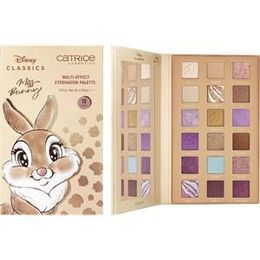 Catrice Collection Disney Miss BunnyEyeshadow Palette