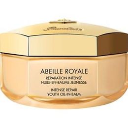 Guerlain Pflege Abeille Royale Anti Aging Pflege Intense Repair Youth Oil-in-Balm