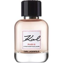 K by KARL LAGERFELD Karl Lagerfeld Damendüfte Karl Kollektion Paris 21 Rue Saint-GuillaumeEau de Parfum Spray