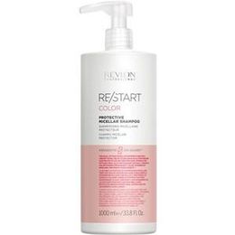 Revlon Professional Re Start Color Protective Micellar Shampoo