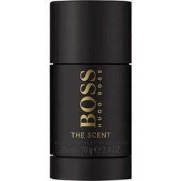 HUGO BOSS BOSS Herrendüfte BOSS The Scent Deodorant Stick