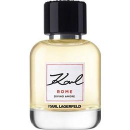 K by KARL LAGERFELD Karl Lagerfeld Damendüfte Karl Kollektion Rome Divino AmoreEau de Parfum Spray