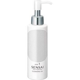 SENSAI Reinigung Silky Purifying Cleansing Oil