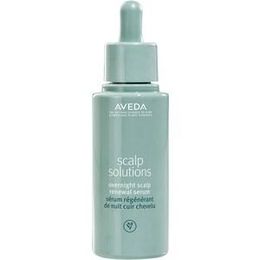 Aveda Hair Care Treatment Scalp SolutionsOvernight Scalp Renewal Serum