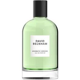 David Beckham Herrendüfte Collection Aromatic GreensEau de Parfum Spray