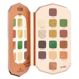 Essence Augen Lidschatten Eyeshadow Palette 03 My territory