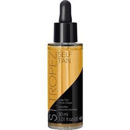 ST.TROPEZ Selbstbräuner Self Tan Luxe Tan Tonic Drops