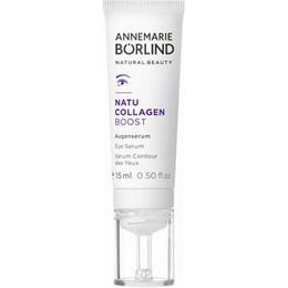 Annemarie Börlind ANNEMARIE BÖRLIND Gesichtspflege NATUCOLLAGEN BOOST Augenserum